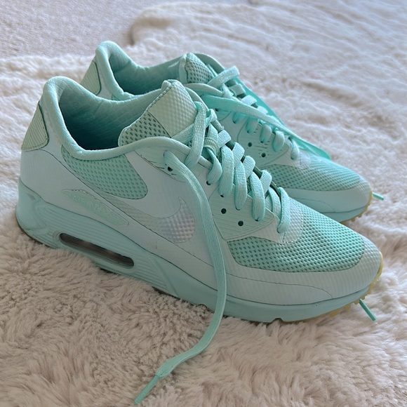 Nike | Shoes | Nike Air Max Ids | Poshmark